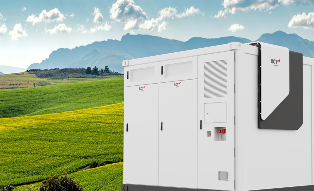 MOLECULE SYSTEMS AND RCT POWER ANNOUNCE STRATEGIC COLLABORATION - RCT ...