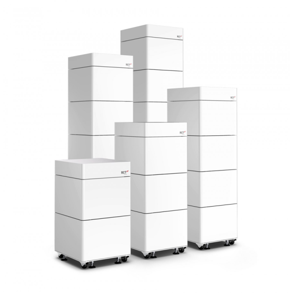 RCT Power Storage DC US 8.0 - RCT-POWER US