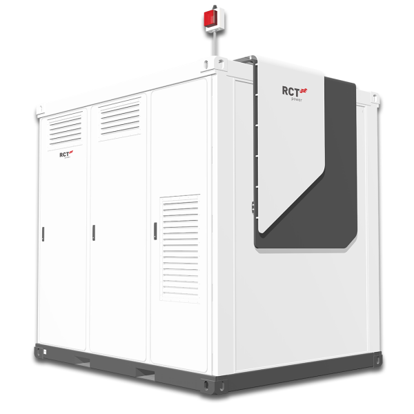 Homepage - RCT-POWER US