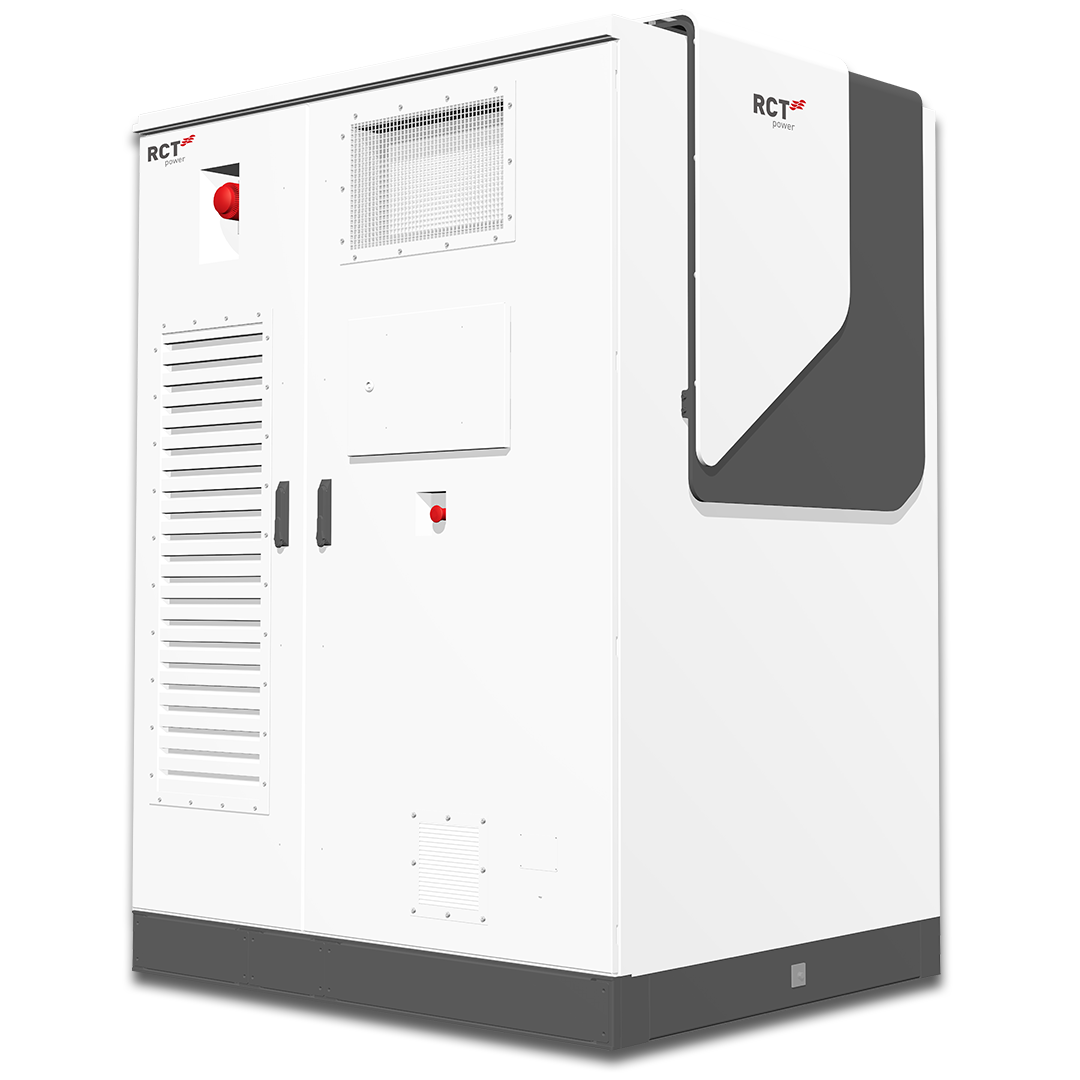 Homepage - RCT-POWER US