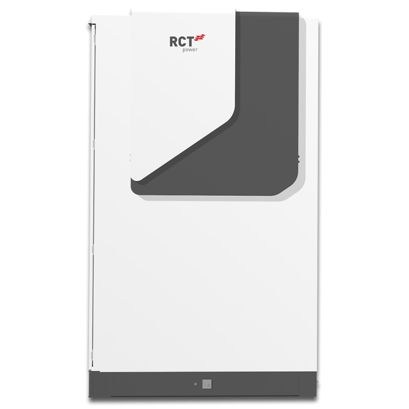 RCT Power CESS 200 US - RCT-POWER US