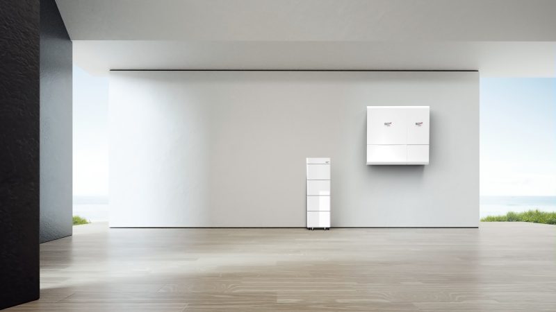 SELECTING THE BATTERY TECHNOLOGY FOR PV-STORAGE SYSTEMS - RCT-POWER US