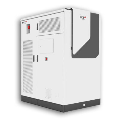 Homepage - RCT-POWER US