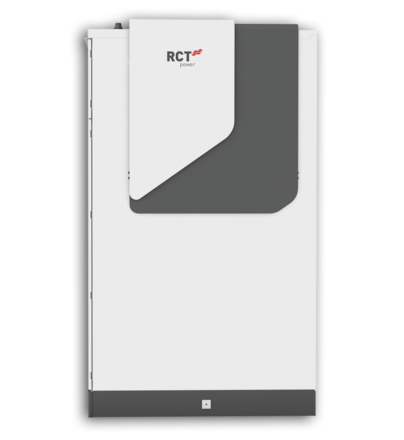 Commercial Storage - RCT-POWER US