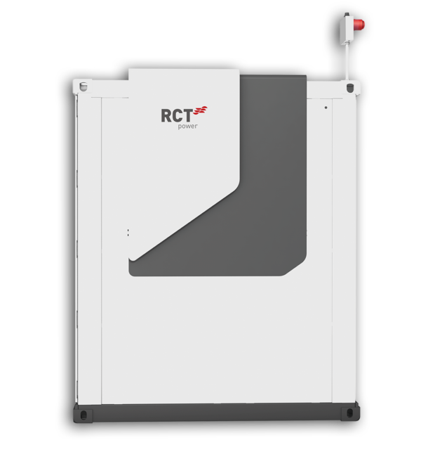 RCT Power CESS 1000 US SERIES - RCT-POWER US