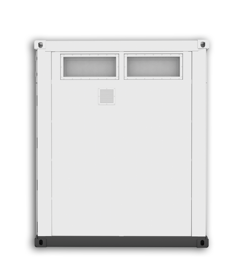 RCT Power CESS 1000 US SERIES - RCT-POWER US