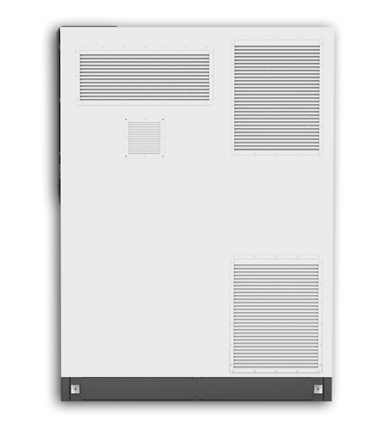 Commercial Storage - RCT-POWER US