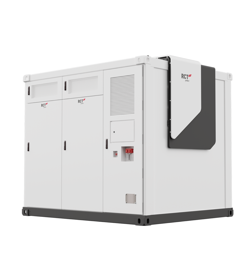 RCT Power CESS 1000 US SERIES - RCT-POWER US