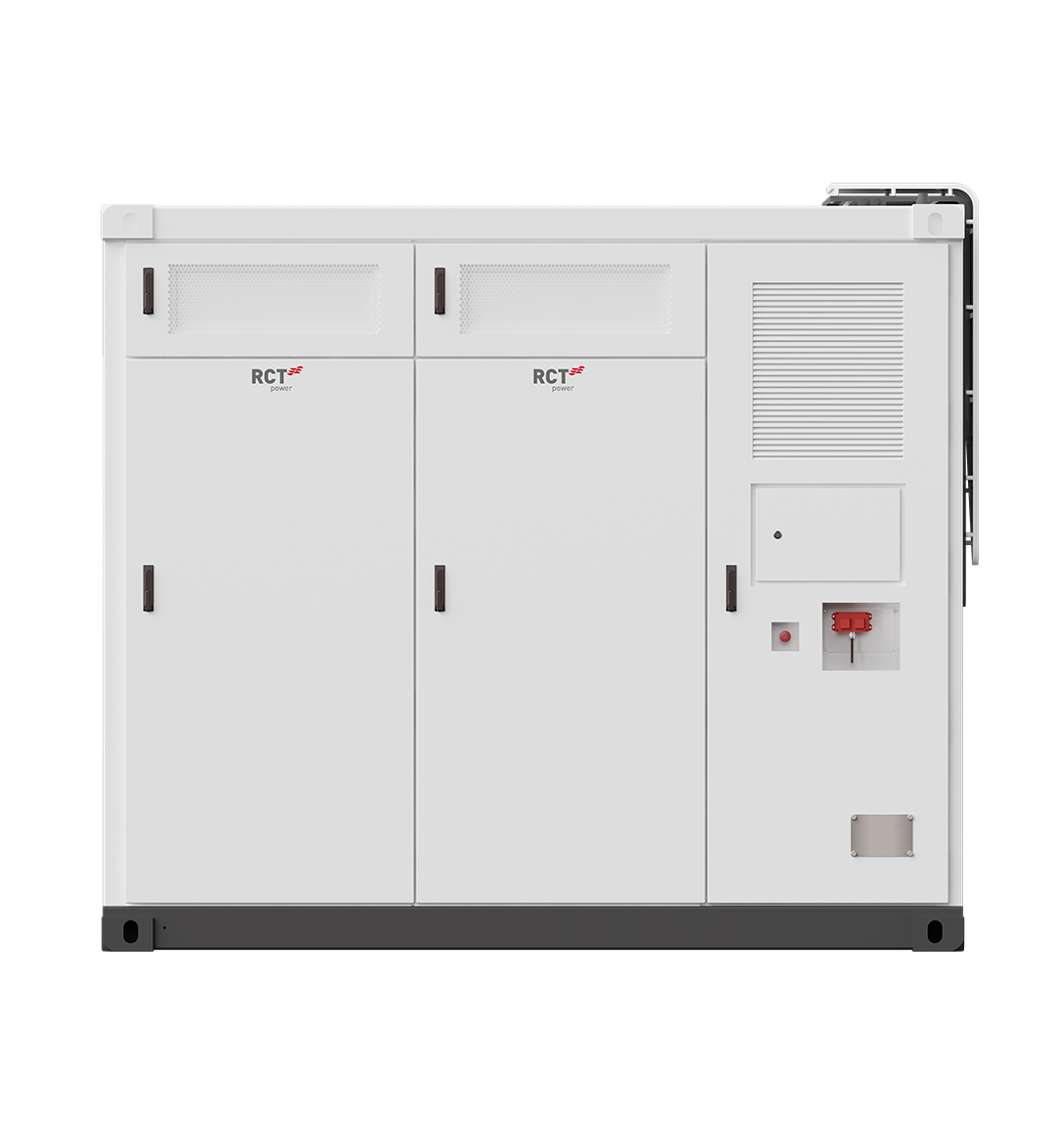 RCT Power CESS 1000 US SERIES - RCT-POWER US