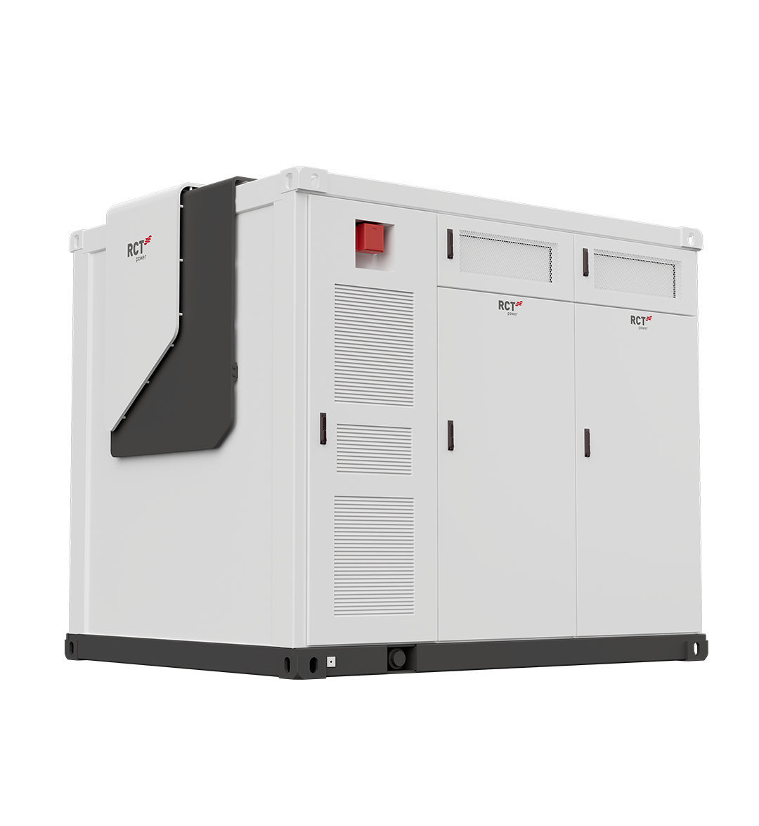 RCT Power CESS 1000 US SERIES - RCT-POWER US