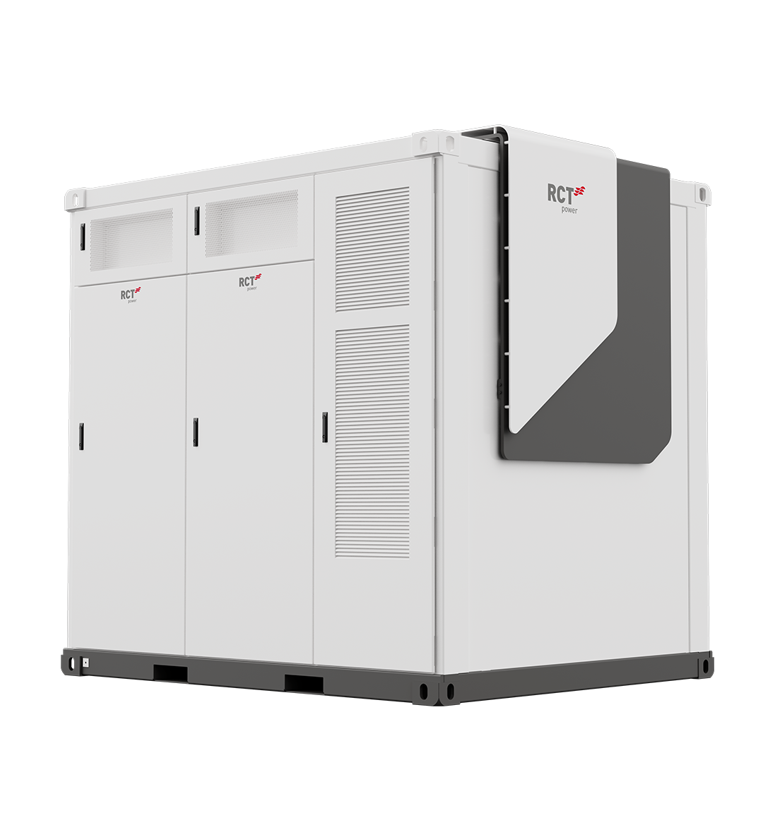 RCT Power CESS 1000 US SERIES - RCT-POWER US