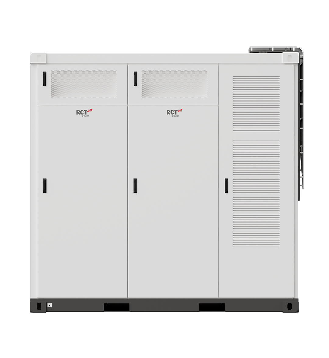 RCT Power CESS 1000 US SERIES - RCT-POWER US