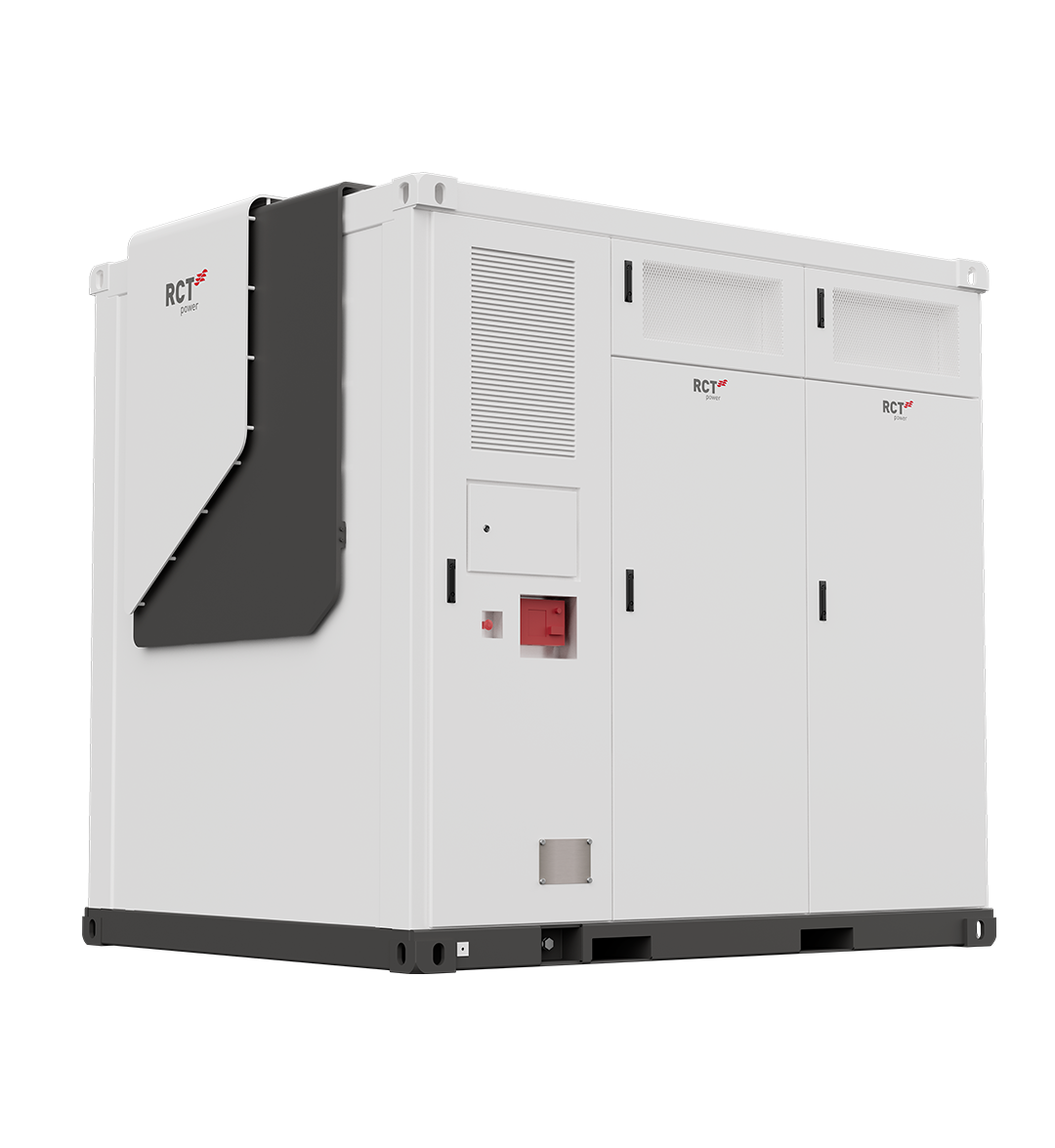 RCT Power CESS 1000 US SERIES - RCT-POWER US