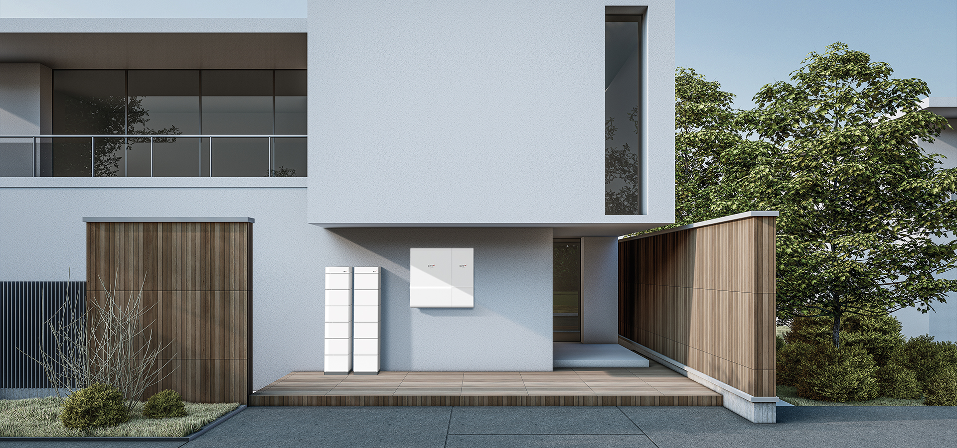 Homepage - RCT-POWER US