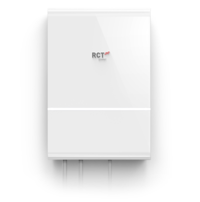 Homepage - RCT-POWER US