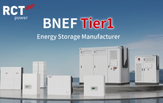 Homepage - RCT-POWER US