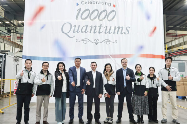 Wärtsilä & RCT Power Achieve 10,000-Unit Milestone with Quantum Energy ...