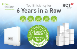 Homepage - RCT-POWER US