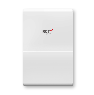 About us - RCT-POWER US