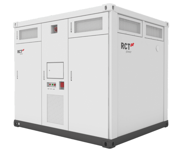 RCT Power CESS 1000 US SERIES - RCT-POWER US