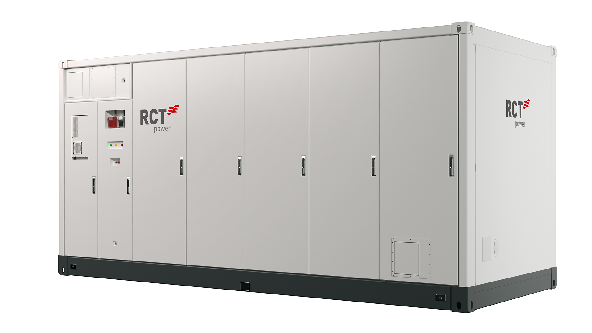 RCT Power CESS 4000 - RCT-POWER US